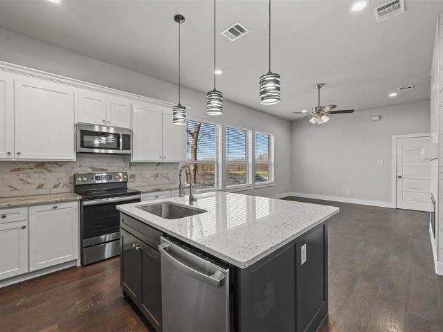 204 N Getzendaner Street # 1