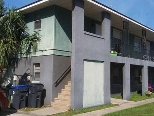 204 N Grannis Ave, Titusville, FL 32796