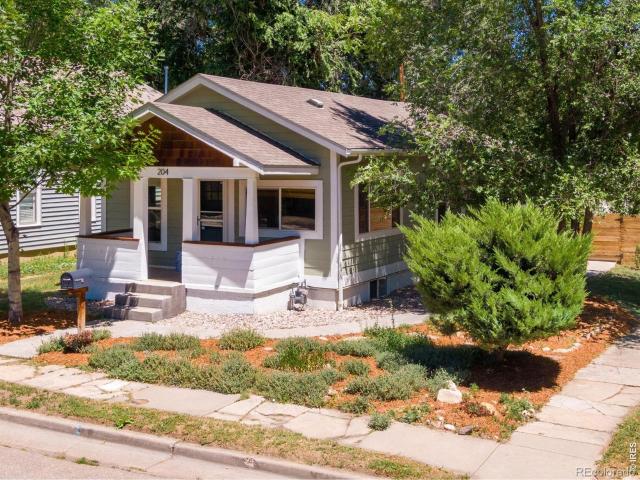 204 N Jefferson Avenue