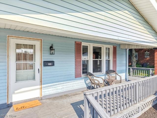 204 N Liberty Street