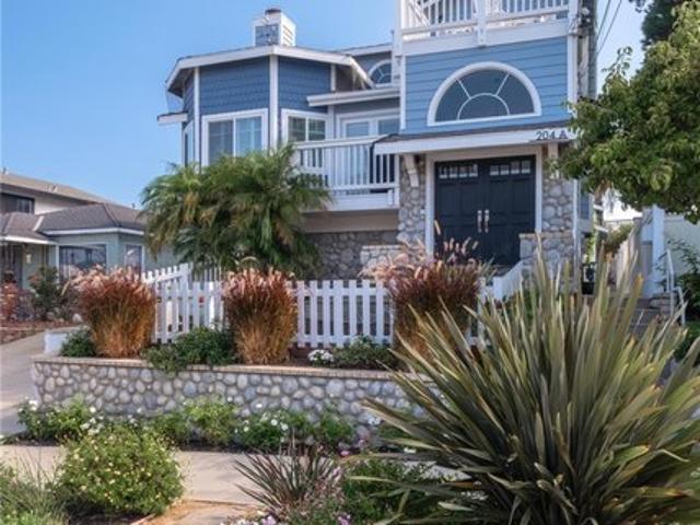204 N Lucia Ave Unit A, Redondo Beach, CA 90277