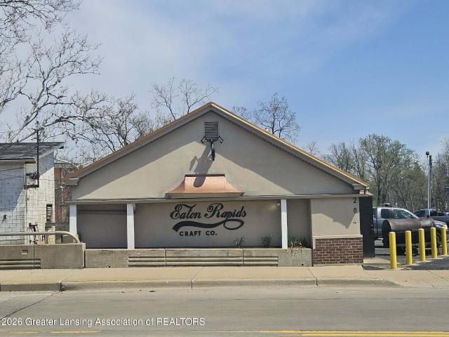 204 N Main Street