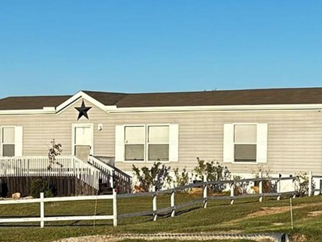 204 N Marion St, Richland Springs, TX 76871