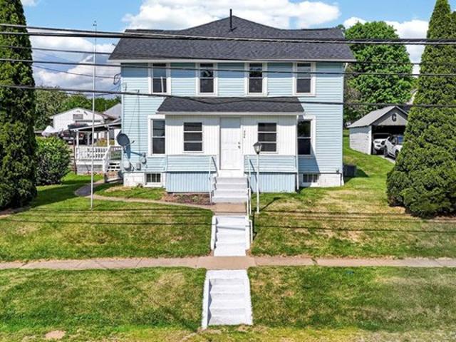 204 N Market St, Somerset, OH 43783