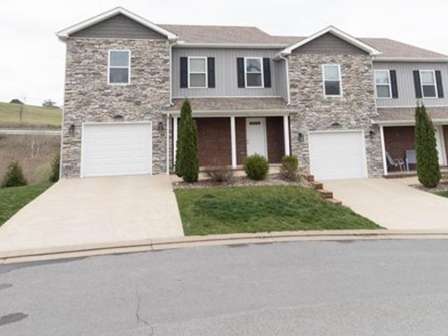204 N Mimosa Ln Unit 204, Bridgeport, WV 26330