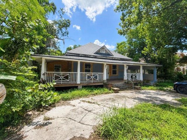 204 N Monroe Ave, Arcadia, FL 34266