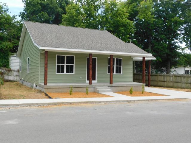 204 N Plum Street