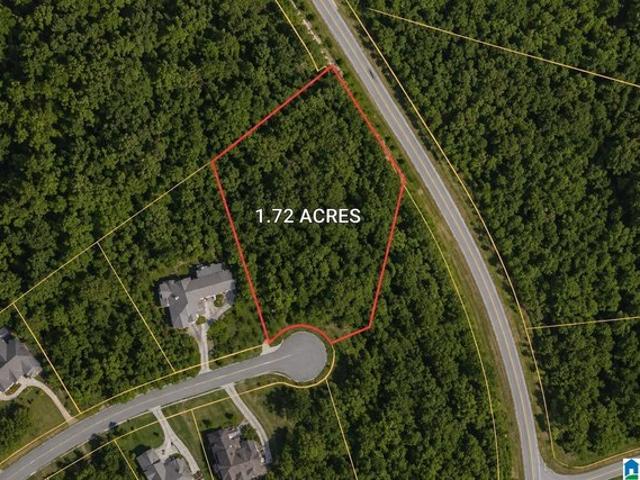 204 Normandy Ln Lot 21, Chelsea, AL 35043