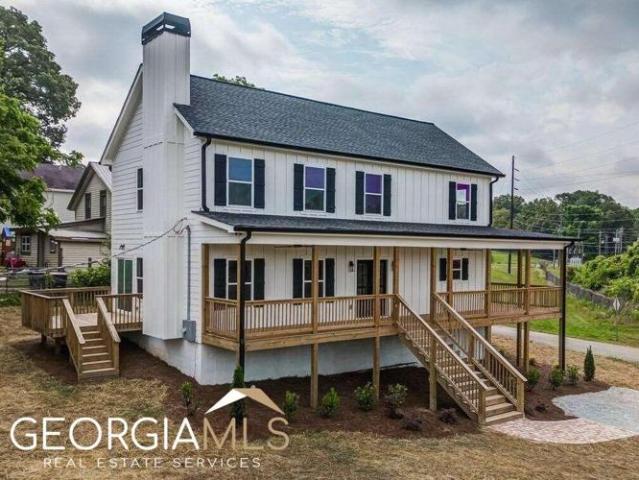 204 North Ave, Nelson, GA 30151