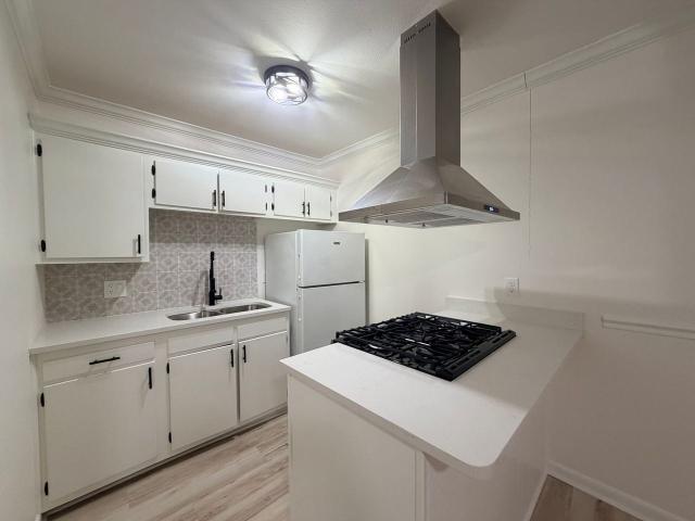 204 North Fillmore Street 1 Bedroom Apartment for Rent at 204 N Fillmore St, Little Rock, AR 72205