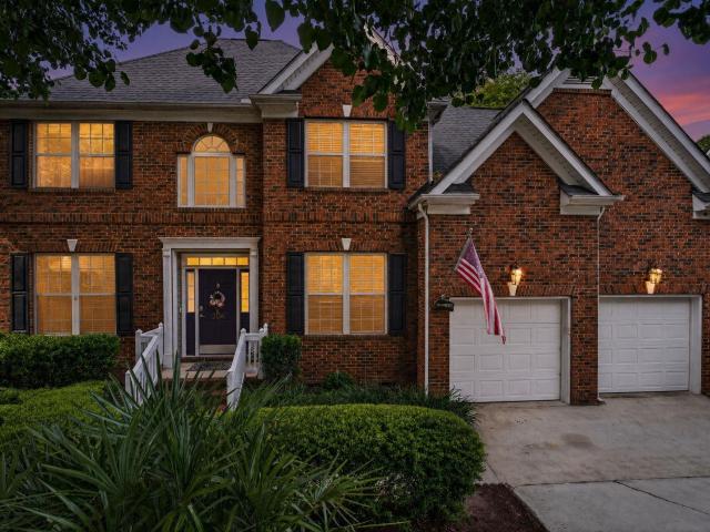 204 Nautique Circle