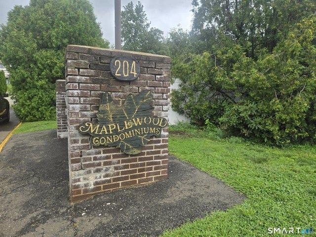 204 New Haven Ave Unit 4A, Derby, CT 06418