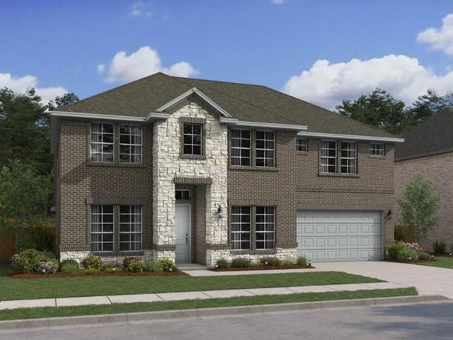204 Newman Ct, Wylie, TX 75098