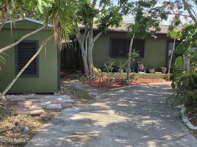 204 NE 2nd Ter, Satellite Beach, FL 32937