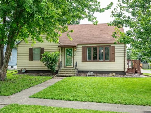 204 NE Jacob St, Grimes, IA 50111