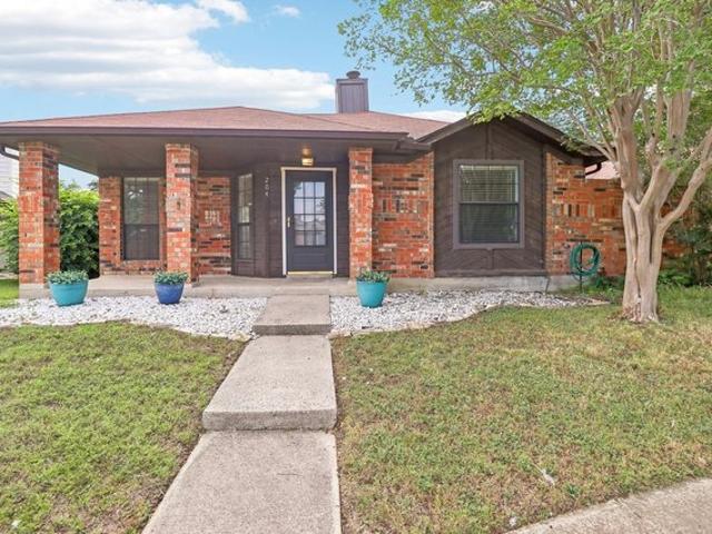 204 Nixon St, Coppell, TX 75019