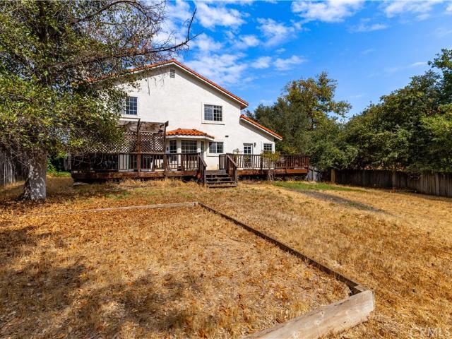 204 Nighthawk Dr, Paso Robles, CA 93446 | MLS #NS26132