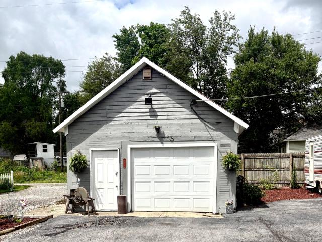 204 S Washington Street
