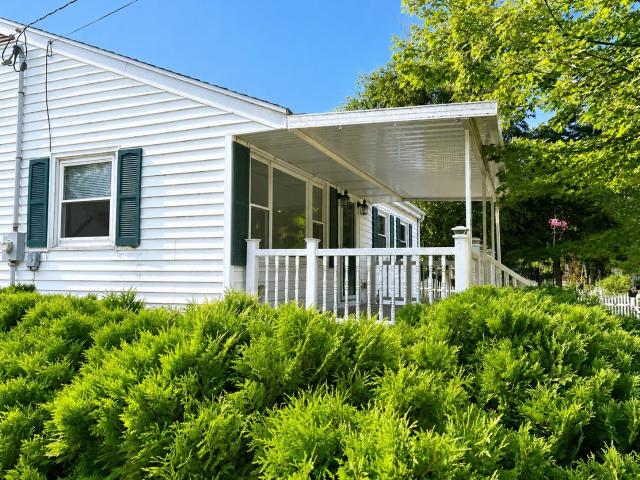 204 S Water Street
