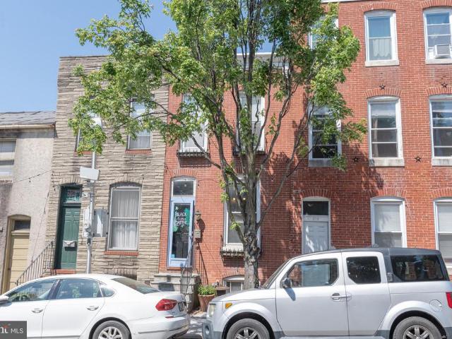 204 S Wolfe Street S