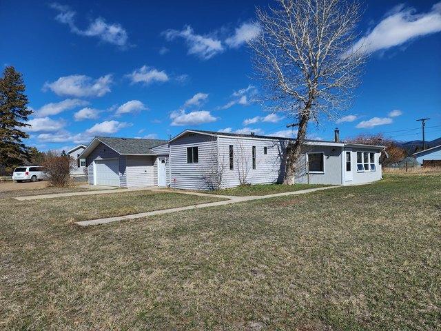 204 S Cook St, Boulder, MT 59632