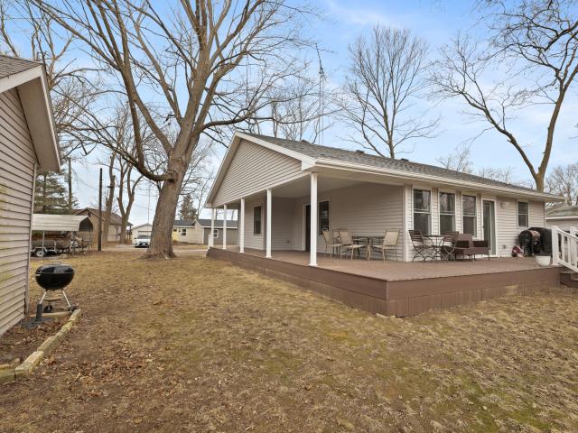 204 S Henry St, Ashkum, IL 60911 | MLS #12708