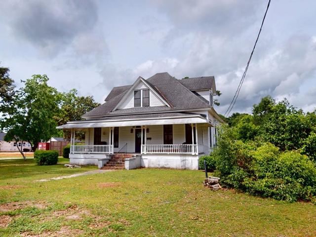 204 S Live Oak Street