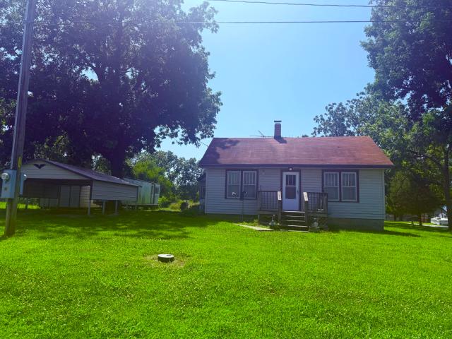 204 S Macon Street