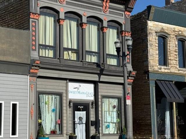204 S Mill St, Beloit, KS 67420