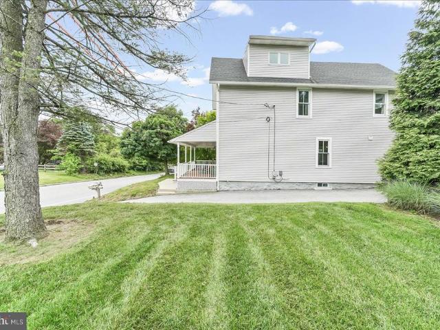 204 S Pennell Road