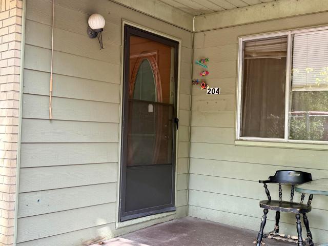204 S Second Street