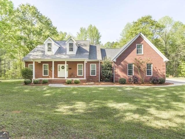 204 Smith Rd, Haddock, GA 31033