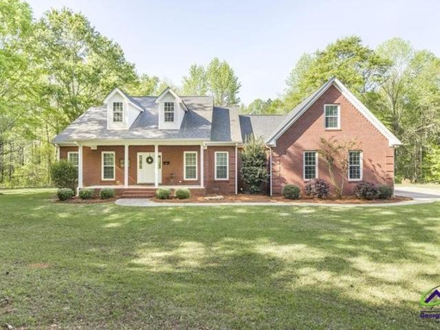 204 Smith Rd, Haddock, GA 31033