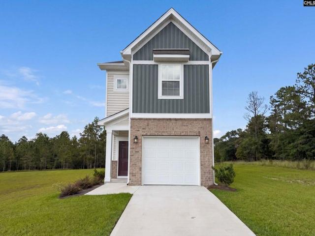 204 Socrates St, Lexington, SC 29073