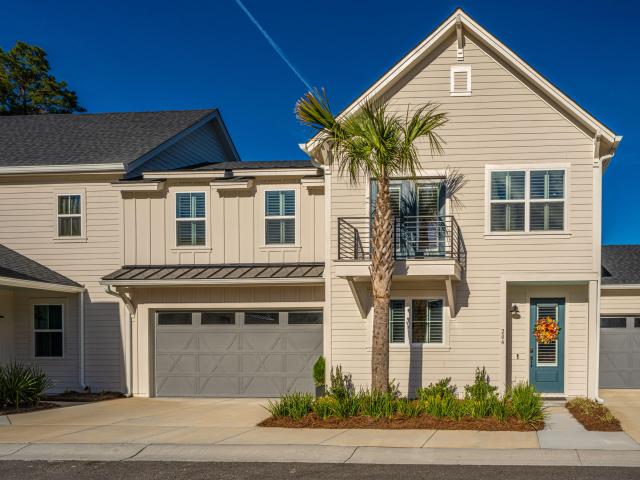 204 Saunter Ct, Johns Island, SC 29455 | MLS #25029