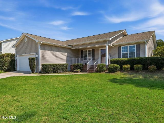 204 Savannah Garden Drive