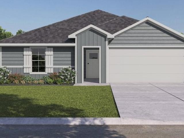 204 Saddle Blanket Dr, Josephine, TX 75173
