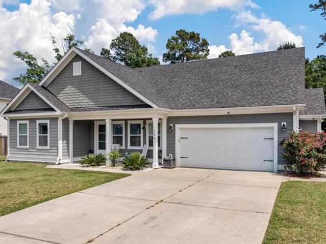 204 Samantha Way, Goose Creek, SC 29445