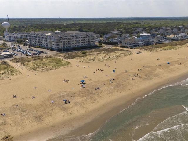 204 Sandbridge RD # 402