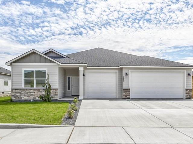 204 Scott Rd, Prosser, WA 99350