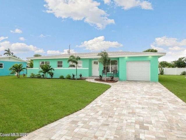 204 SE 4th St, Satellite Beach, FL 32937