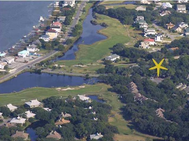 204 Sea Cloud Circle