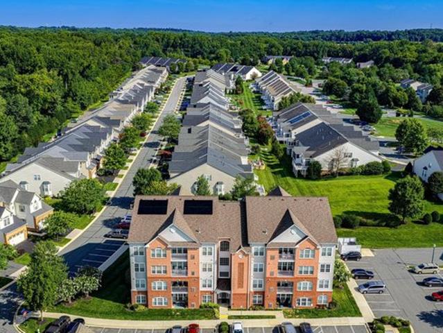 204 Secretariat Dr Unit 204N, Havre de Grace, MD 21078