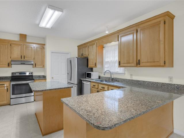 204 Sedgefield Drive