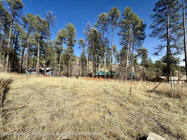 204 Sequoia Dr Lot 3, Ruidoso, NM 88345