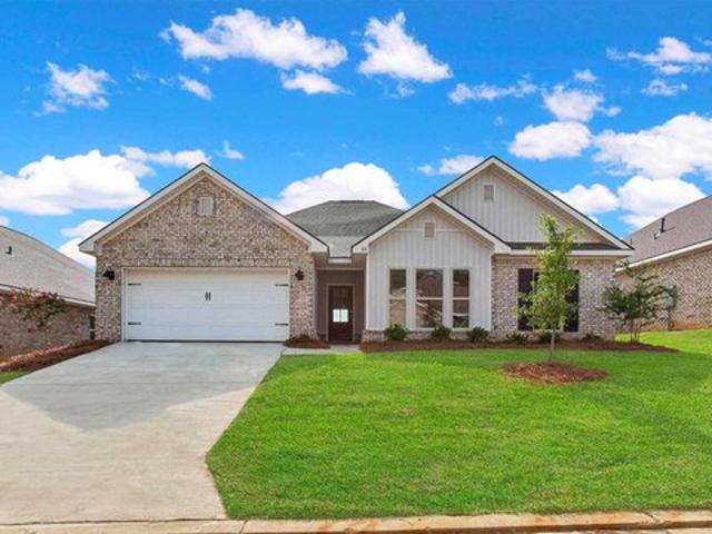 204 Serenity Lake Dr, Pearl, MS 39208
