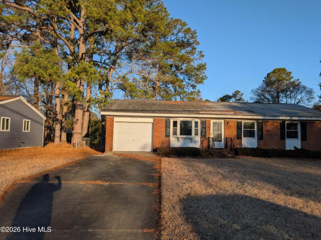 204 Shamrock Drive