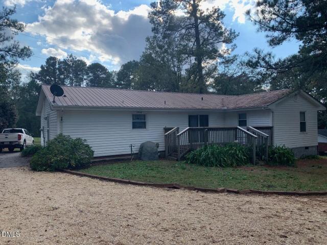 204 Shaw's Pond Rd, Four Oaks, NC 27524 | MLS #10154 | Compass