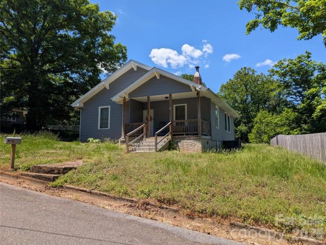204 Shelby Street