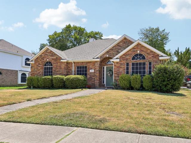 204 Sherwood Drive